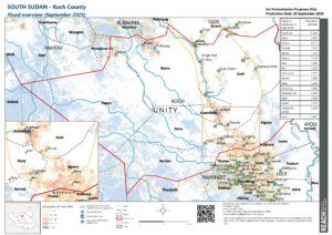 South Sudan | Impact